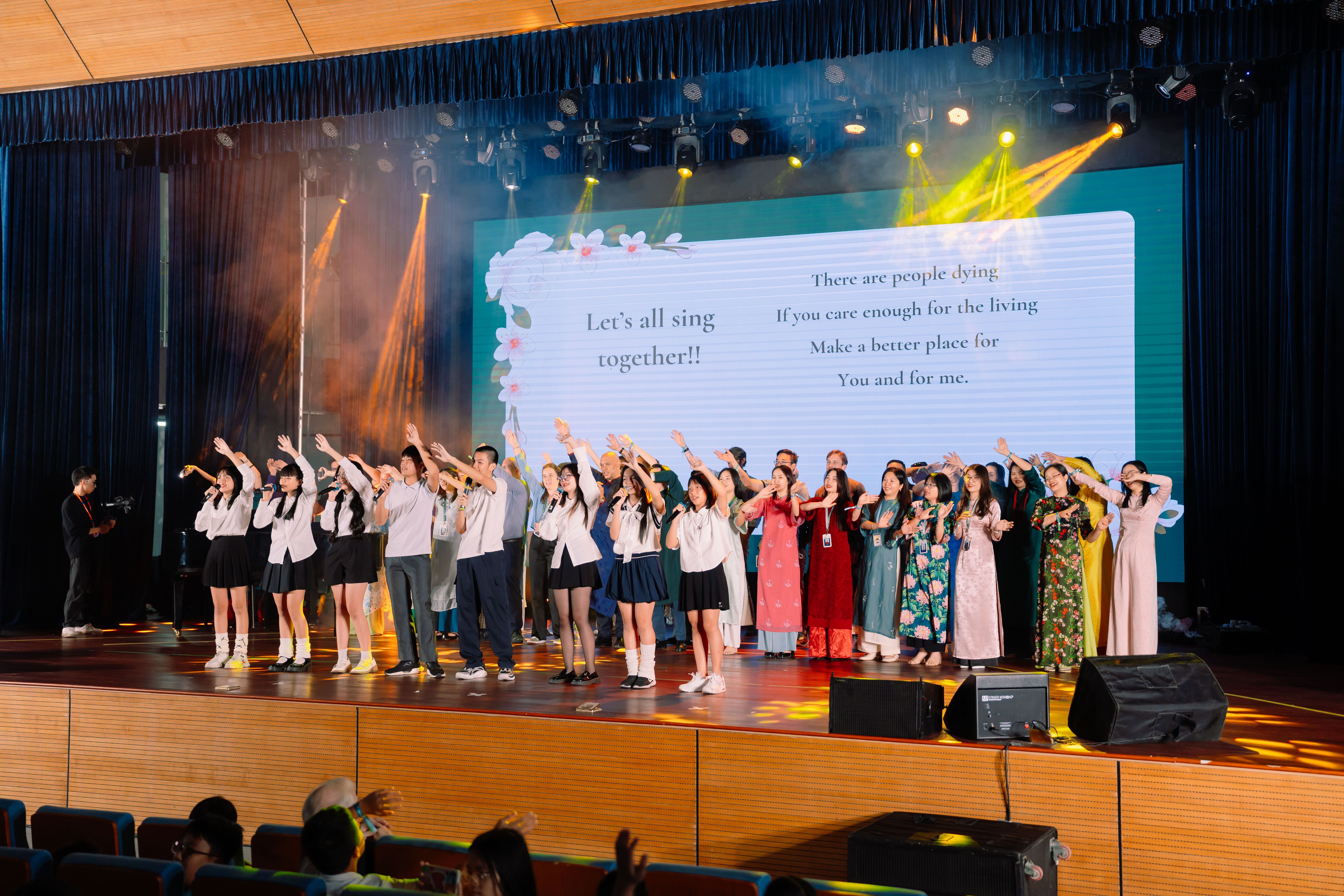 The DGS School | Delta Global School