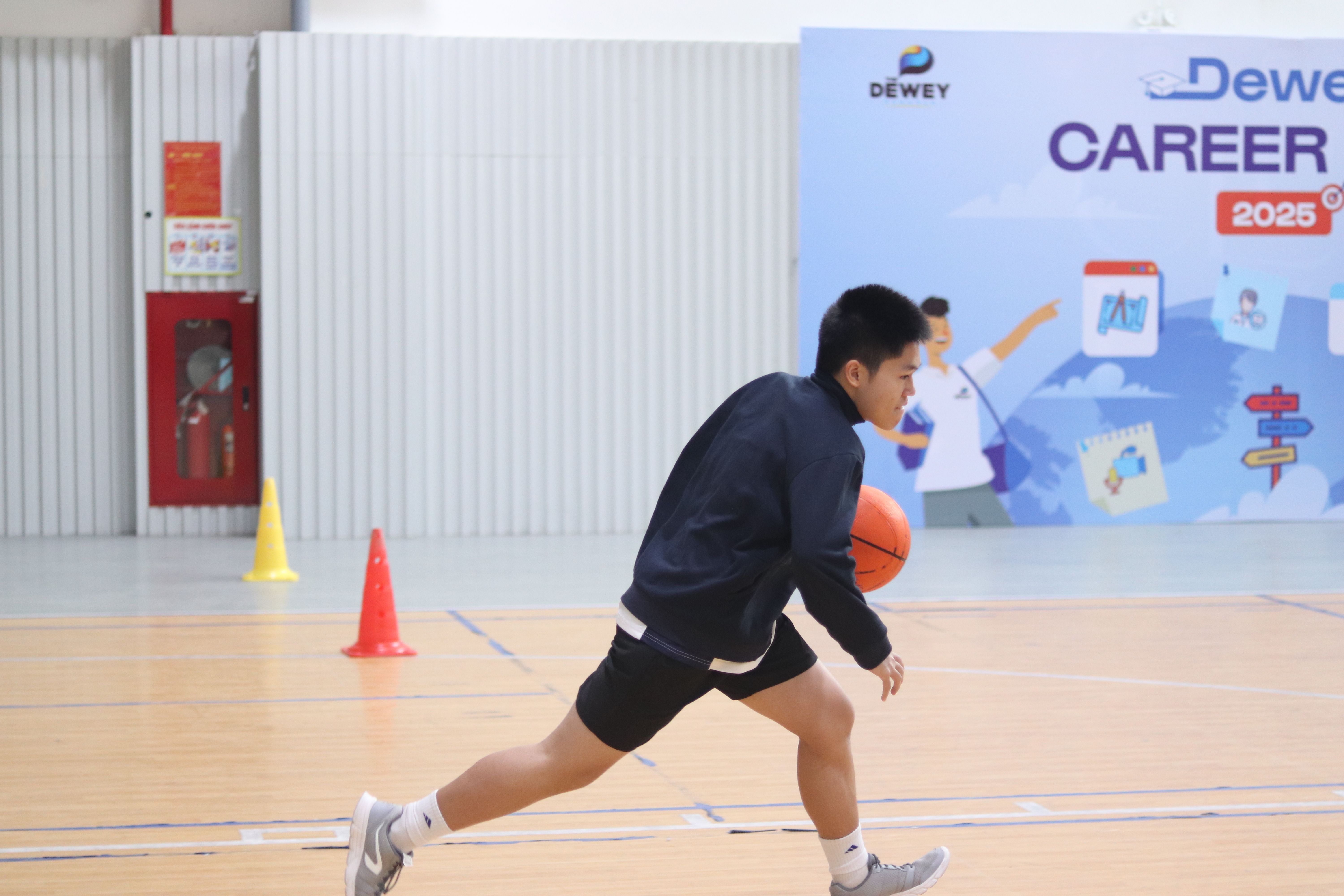 Advisory | Delta Global School