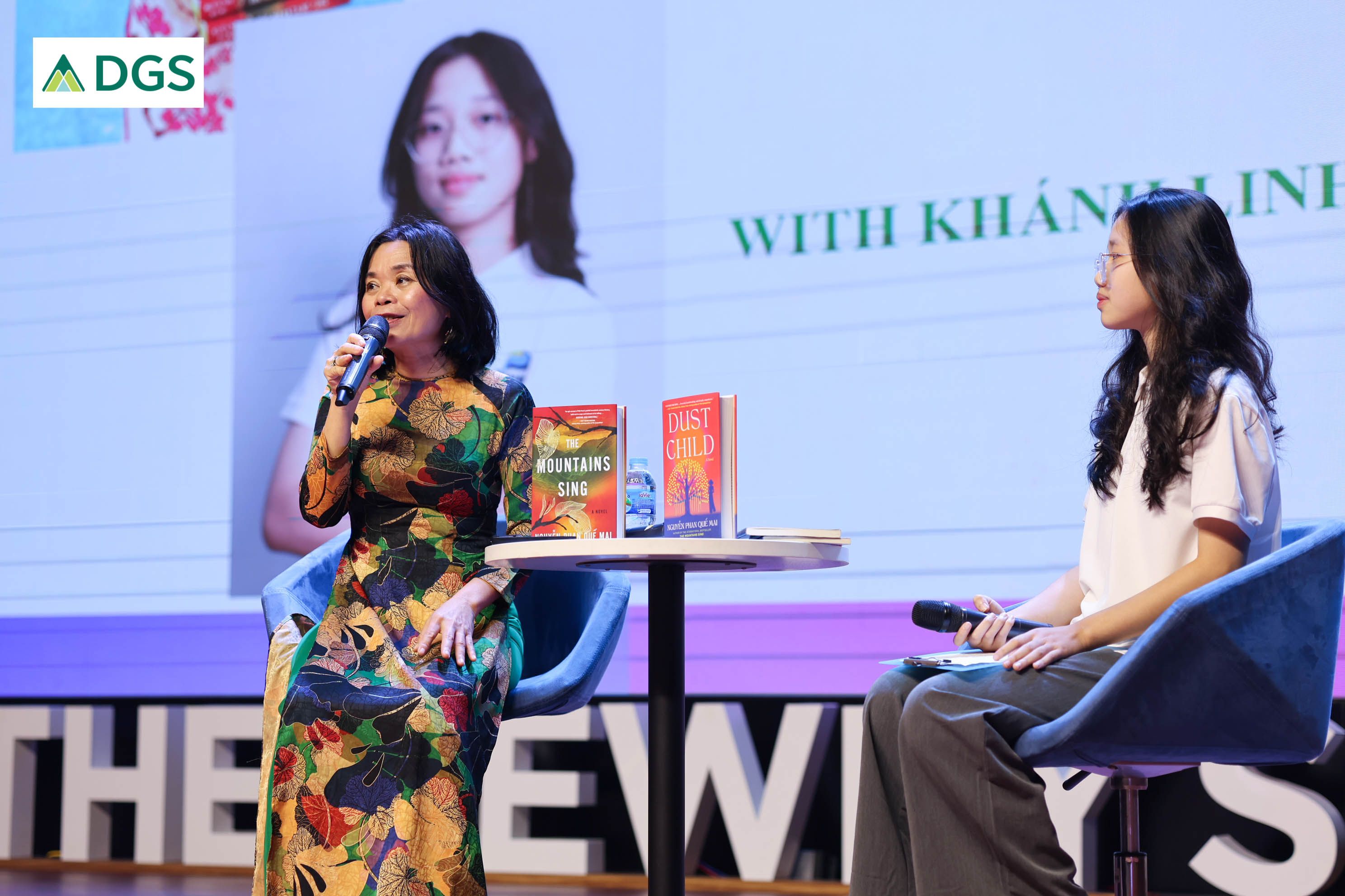 The DGS School | Delta Global School