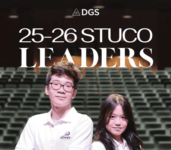 The DGS School | Delta Global School